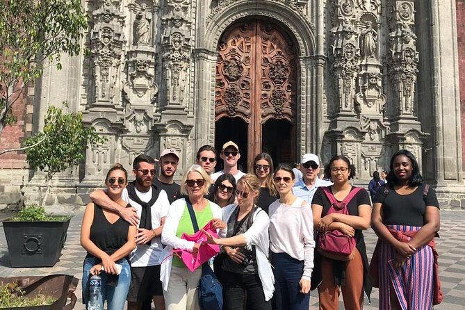 Private 6 Hours Tour in Mexico City, you choose! - The Guide Experience: Insights and Authenticity