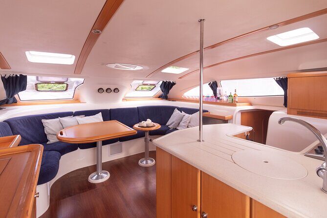 Private 6 Hrs 47 ft. Catamaran Snorkel & Cielo Charter (30p. max) - The Real-World Feedback: What Travelers Say