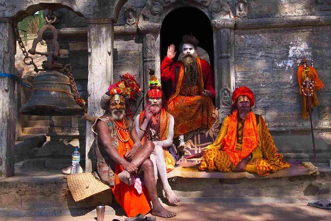 Private 6-Night Golden Triangle and Nepal Tour from Delhi - The Bottom Line: Who Should Consider This Tour?