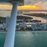 Private 60 Minute Romantic Excursion Air Tour with Champagne - The Itinerary in Detail