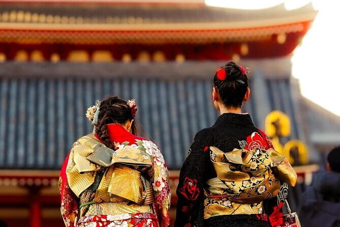 Private 6hr Tokyo Essentials Tour of Tradition and Modernity - Who Will Love This Tour?