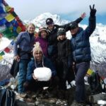 Private 8 - Day Langtang Trekking - Authentic Cultural Encounters and Scenic Highlights