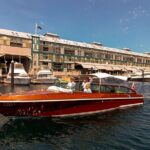 Private 90 min Luxury Cruise on Sydney Harbour - up to 6 Guests - A Closer Look at the Itinerary