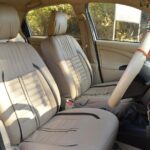 Private A/c Transfer Mount Abu to Jaipur ( 4 Seat A/c Sedan ) - The Vehicle and Service Quality