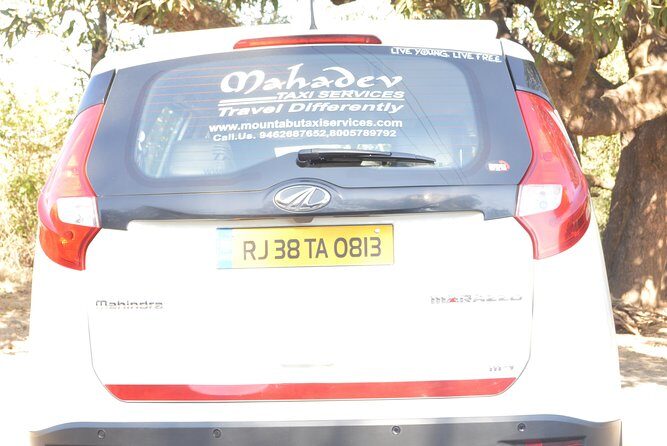 Private A/c Transfer Mount Abu To Udaipur ( 6 Seat A/c Suv) - Who Should Consider This Service?