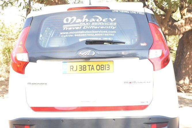 Private A/c Transfer Udaipur To Mount Abu ( 6 Seat A/c Suv ) - Who Is This Transfer Best For?