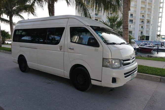 Private AC One Way Transfer from Airport to Costa Mujeres - Who Is This Transfer Best For?