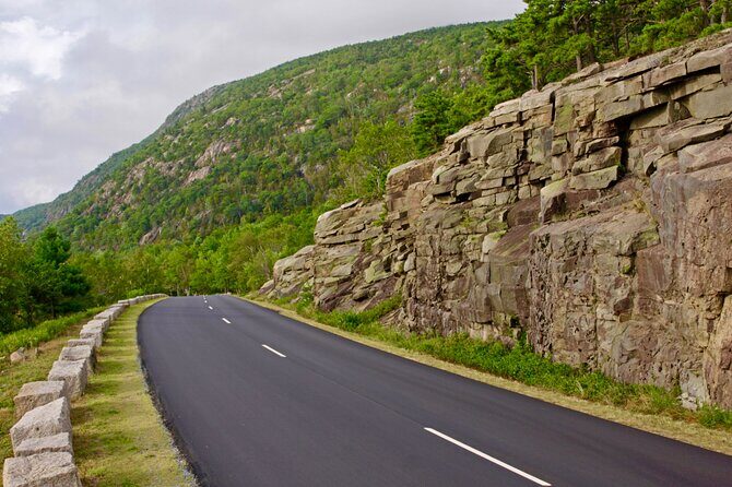 Private Acadia & Mount Desert Island Tour (full day, six hours) - The Itinerary in Detail