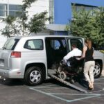 Private Accessible Vancouver Airport (YVR) Transfer to City of Vancouver - The Experience in Detail