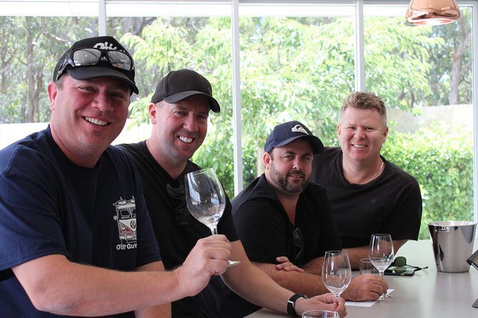 Private Adelaide Hills Wine Region Tour - The Itinerary: From Vineyards to Scenic Views