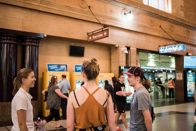 Private Adelaide Walking Tour - Value and Practicalities