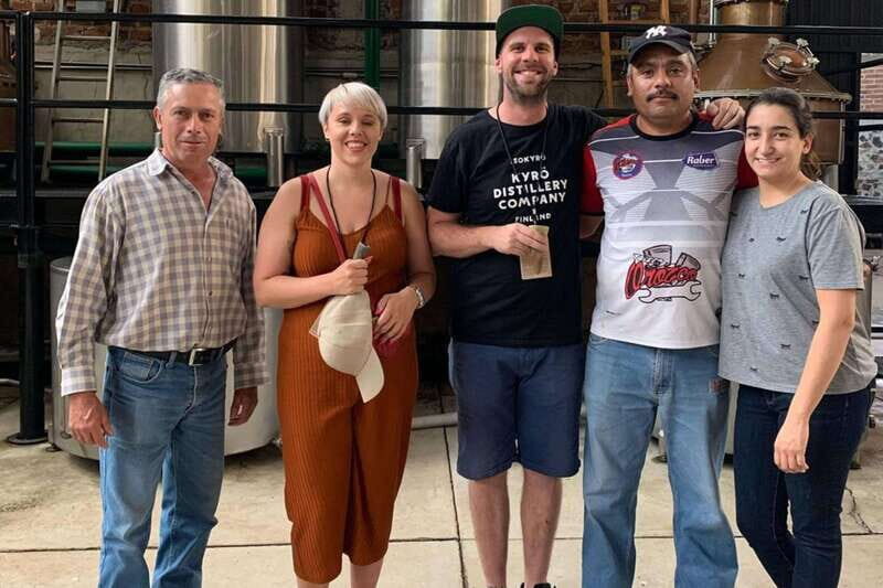 Private Adventure to Tequila and la Fortaleza Distillery - What You’ll Love About This Tour