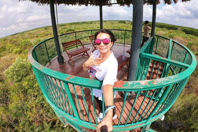 Private Adventure to Vam Sat Mangrove and Wildlife - Pricing and Value