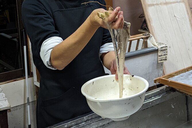 Private Adventure Tour in Northern Ibaraki and Washi Paper Making - What You’ll Love About This Tour