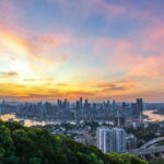Private Afternoon Tour: Hidden Chongqing in Half a Day - Walking Along the Huangge Ancient Trail
