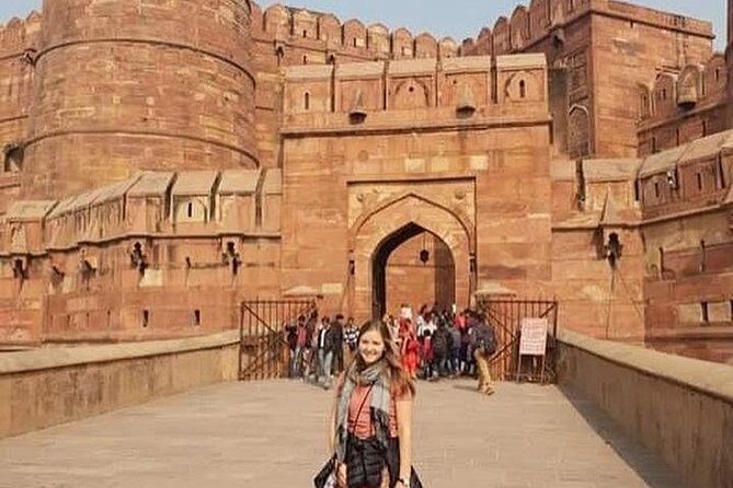 Private Agra 2 days City Tour - What Travelers Love and What to Consider
