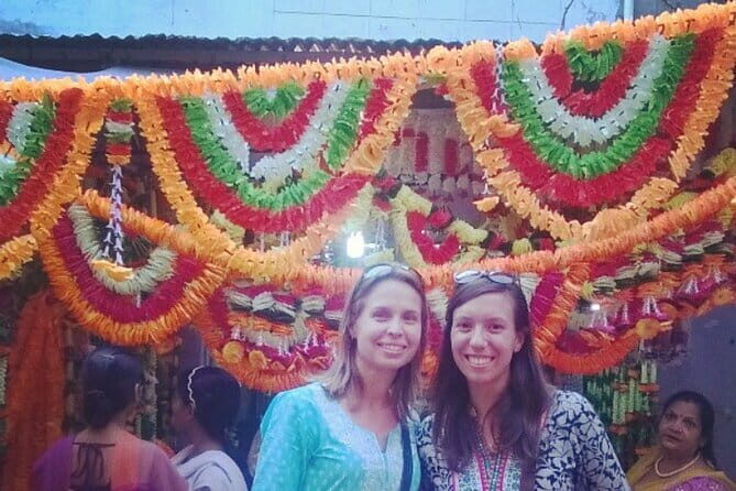 Private Agra Culture Walk Old City Charm - How Does the Experience Feel?