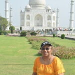 Private Agra Day Tour - Agra Fort: A Walled City of Power and Beauty