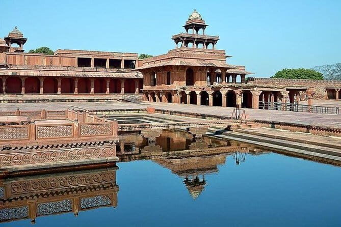 Private Agra Day Tour with Culture Walk - Analyzing the Value — Is It Worth the Price?