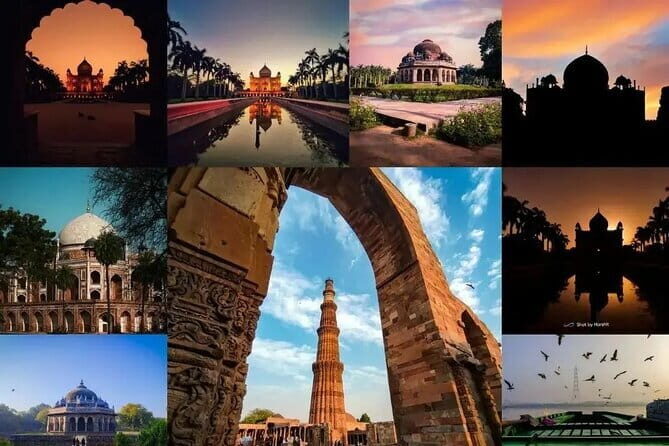 Private Agra Heritage Day Tour - Practical Details and What to Expect