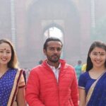 Private Agra Overnight Tour With Four Star Hotel Accommodation - Who Will Love This Tour?