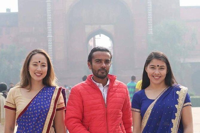 Private Agra Overnight Tour With Four Star Hotel Accommodation - Who Will Love This Tour?