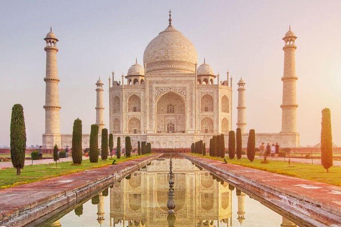Private Agra Taj Mahal Overnight Tour - Taj Mahal Sunrise/Sunset - The Value of This Experience