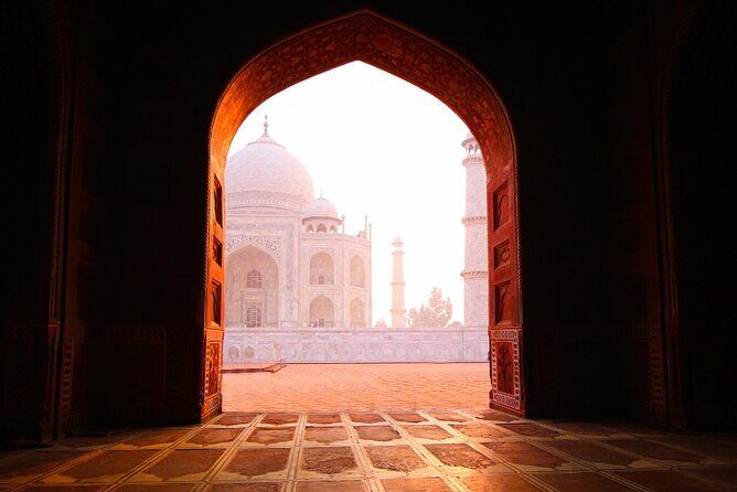 Private Agra Taj Mahal Tour From Delhi By Car - What Makes This Tour Stand Out?