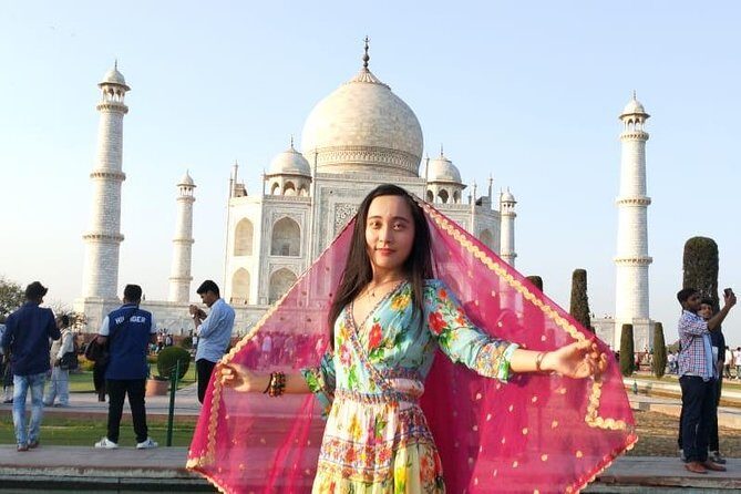 Private Agra Tour from Bangalore- All Inclusive - Practical Tips for Potential Participants