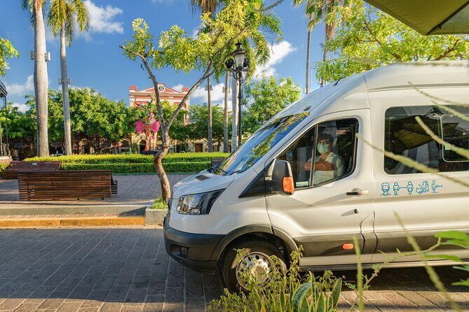 Private Airport-Hotel Transfer - What to Expect from Your Transfer Experience