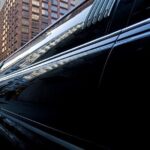 Private airport luxury arrival pickup from Teterboro Airport - The Sum Up