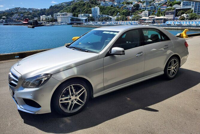 Private Airport Transfer - The Itinerary Breakdown: What to Expect