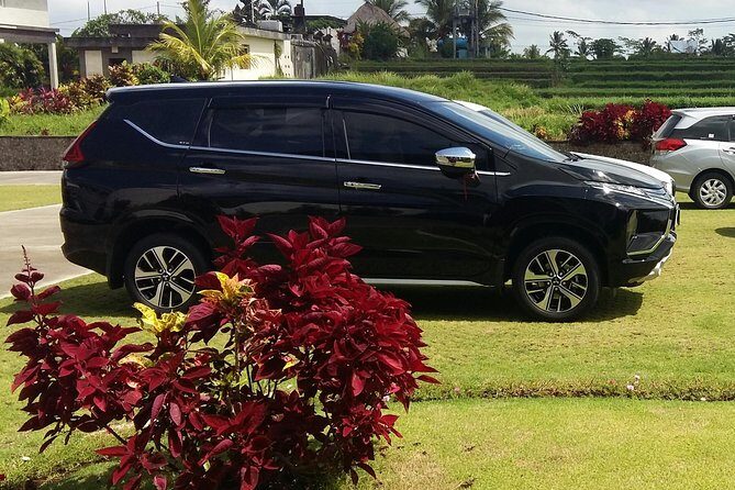 Private Airport Transfer and Others - The Itinerary in Detail