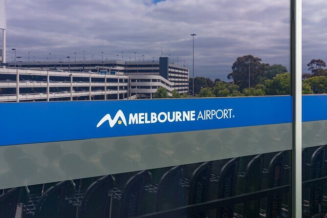 Private Airport Transfer from Melbourne Airport to City Center - Price and Value Analysis