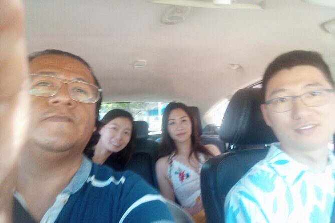 Private Airport Transfer from Todos Santos - Why This Transfer Works Well for Many Travelers