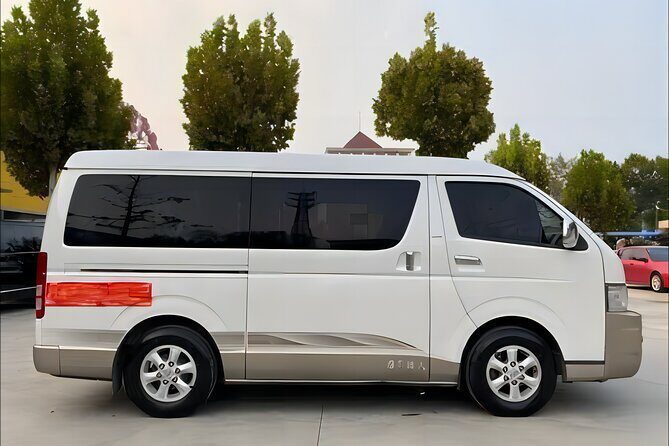 Private Airport transfer Haneda Airport(HND) to Tokyo City - What Travelers Say