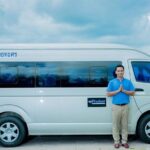 Private Airport Transfer in Chiang Mai to/from Mae Rim Hotel - Reliability and Booking
