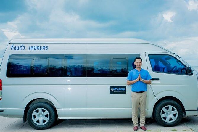 Private Airport Transfer in Chiang Mai to/from Mae Rim Hotel - Reliability and Booking