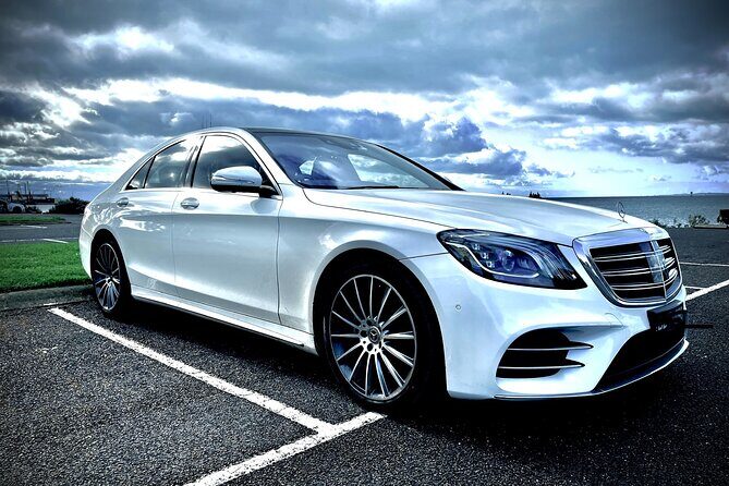 Private Airport Transfer in Melbourne - Final Thoughts on Value and Suitability