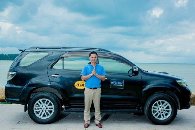 Private Airport Transfer in Singapore - Deep Dive: The Experience from Start to Finish