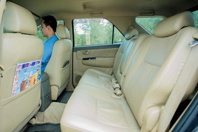 Private Airport Transfer in Singapore - Who Will Benefit Most?