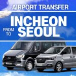 Private Airport Transfer : Incheon to/from Seoul (up to 7 pax) - In Summary: Who Will Benefit Most?
