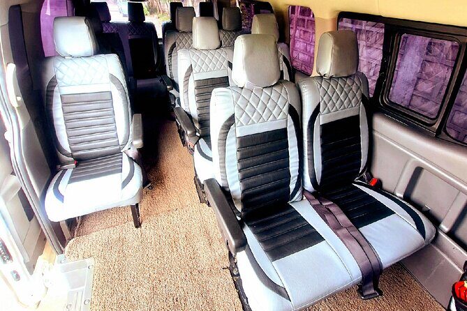 Private Airport Transfer Manila to Hotel in Manila or vice versa - Detailed Review of the Private Airport Transfer Service