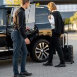 Private Airport Transfer Service Vice Versa in Wellington by SUV - Who Should Consider This Service?