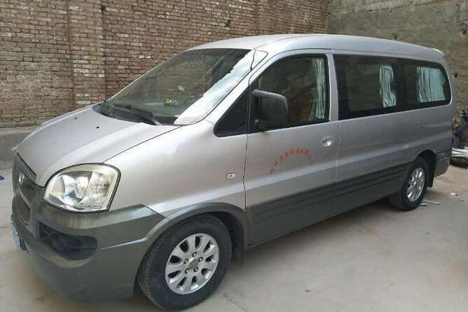 Private Airport Transfer Shenzhen Airport - Guangzhou - The Journey: What to Expect From This Transfer