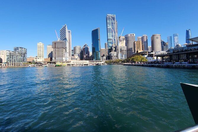 Private Airport Transfer to and From Sydney CBD - The Experience: What to Expect from Booking to Drop-Off