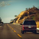 Private Airport Transfer to Cabo Zone 3 - How the Booking and Flight Monitoring Work