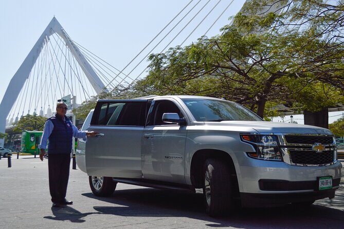 Private Airport Transfer to Guadalajara Hotels Safe & Stress-Free - FAQs