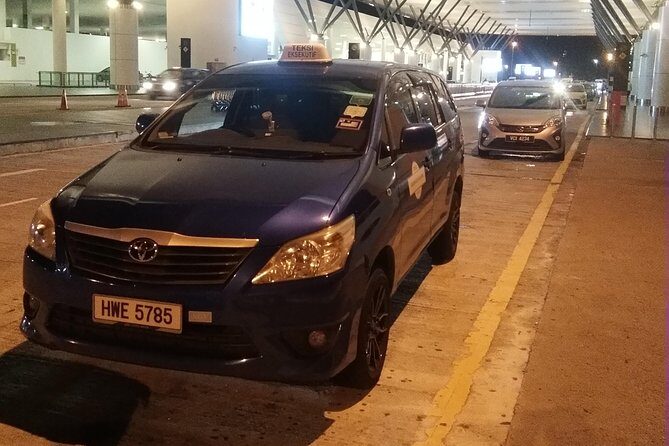 Private Airport Transfer To Kuala-Lumpur Hotel - Why Choose This Transfer? A Balanced Look
