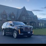 Private Airport Transfer To NYC / NYC to Airport (One Way) - An In-Depth Review of the Service